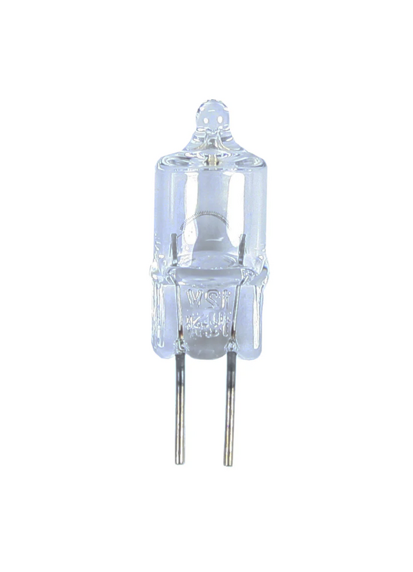 6V 20W Halogen Replacement Microscope Bulb - Science Supply