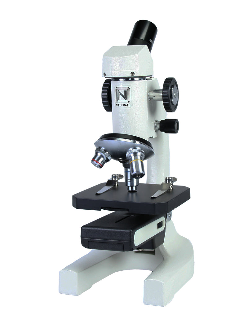 Compound Microscopes | Science Supply - Science Supply