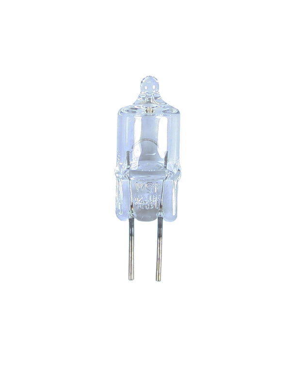 12V 10 W Halogen Replacement Bulb - Science Supply