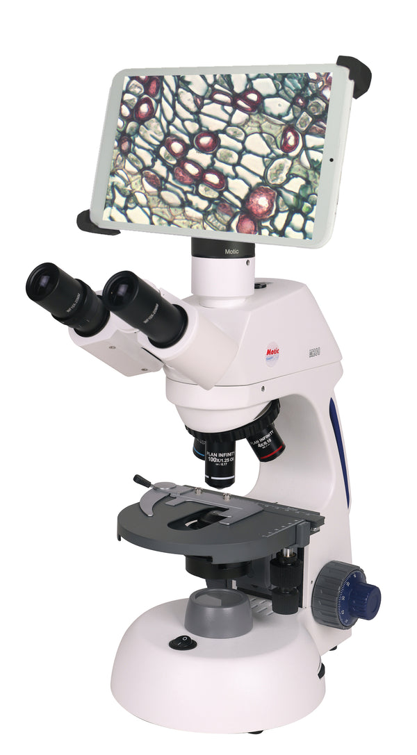 Digital Compound Microscopes | Science Supply - Science Supply