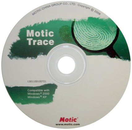 Motic Software - Science Supply
