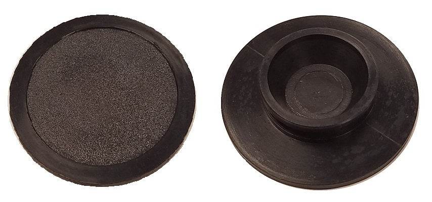 Camera Port Cap - Science Supply