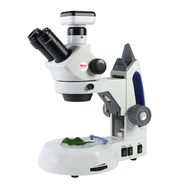 Digital Stereo Microscopes | Science Supply Tagged "Geology ...